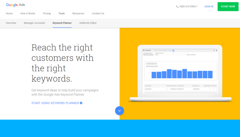 Soovle (Free Keyword Research Tool) - Freakyseo
