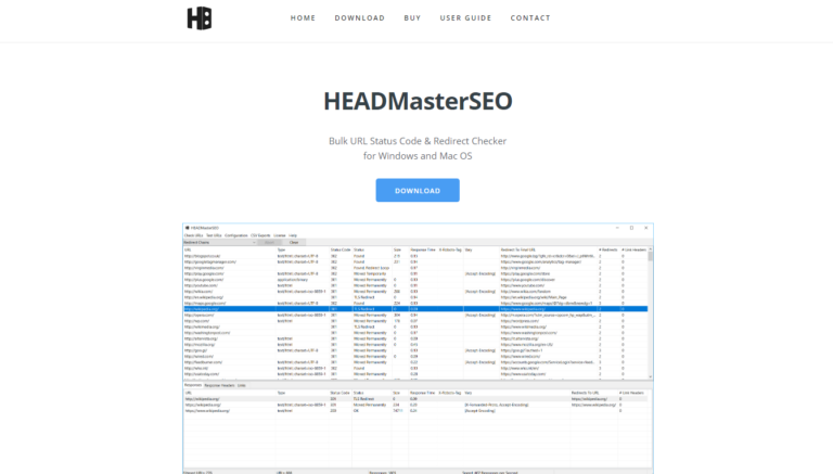 Headmaster SEO - Master SEO Strategies for Success - Freakyseo