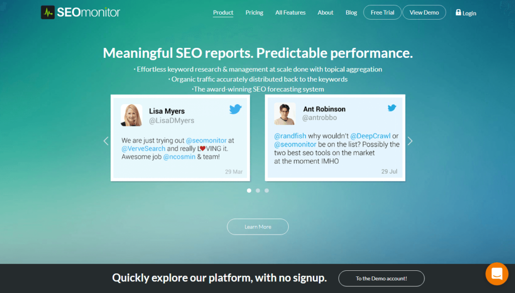 Microdata Generator - Freakyseo