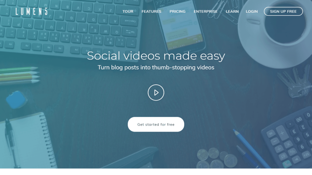 6+ Free Online Video Maker Tools to Create Stunning Videos