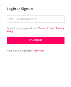 Myntra Logistics - Track Your Order in 10 seconds or less - Freakyseo