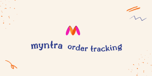 Myntra Logistics - Track Your Order in 10 seconds or less - Freakyseo
