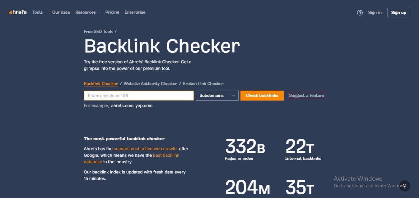 Linkody - Monitor Your Backlinks with Linkody - Freakyseo